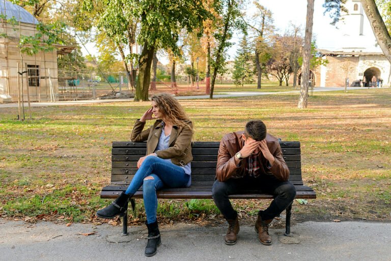 Resentment: How It Hurts You and What You Can Do About It