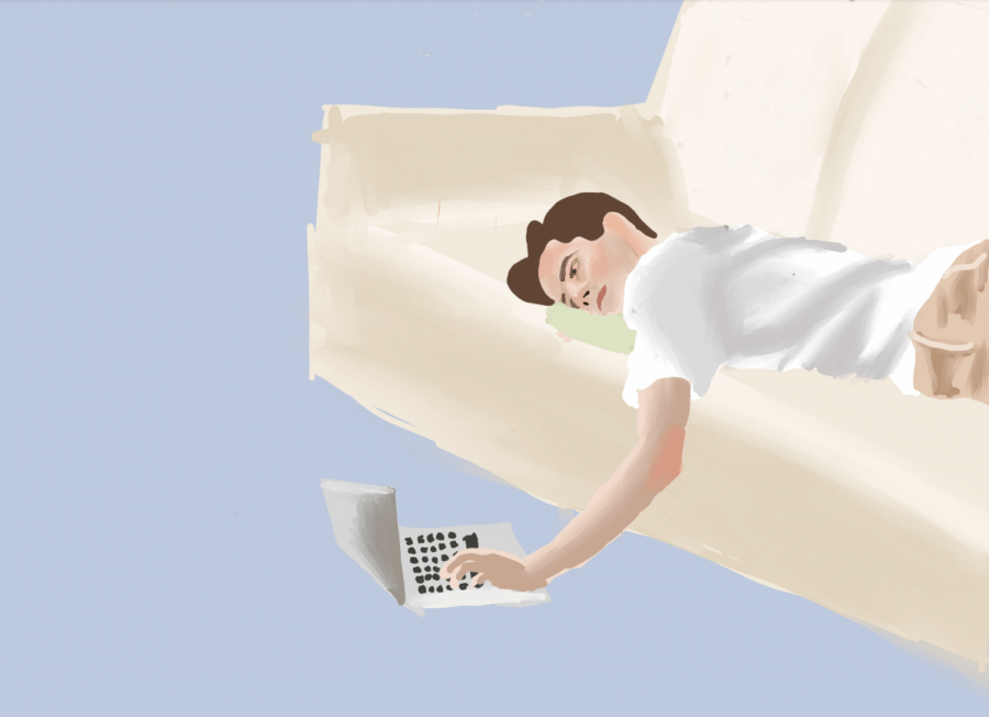 Am I Lazy?: Consequences Of Being Lazy - Mantra Care