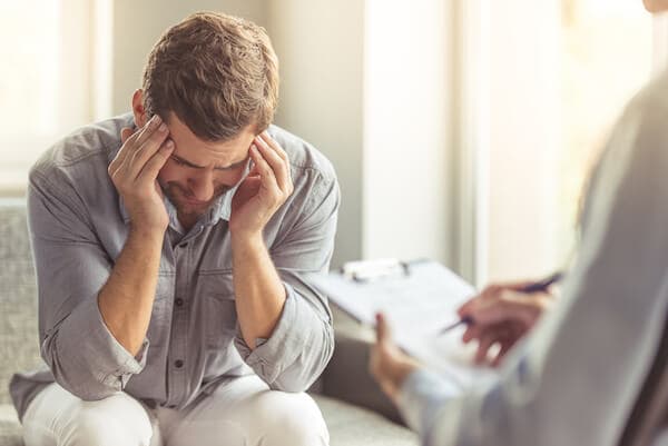 Dissociative Disorder: Types, Symptoms, Causes And More