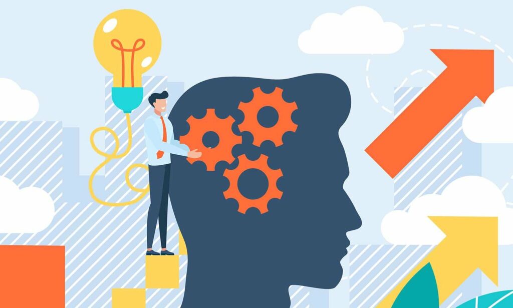 What Is Thought? | Complete Psychology of Thoughts