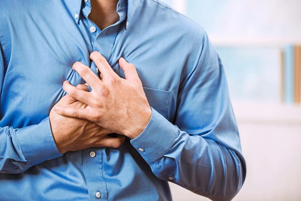 Terminal Illness: Types, Symptoms, Causes, Impact & More