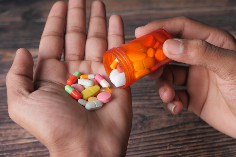 Chronic Illness: Common Types and Therapies. - Mantra Care