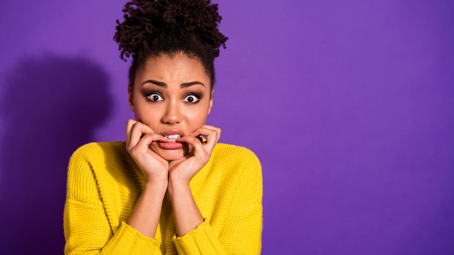 Stress Paralysis: Causes, Symptoms, Tips and Treatment