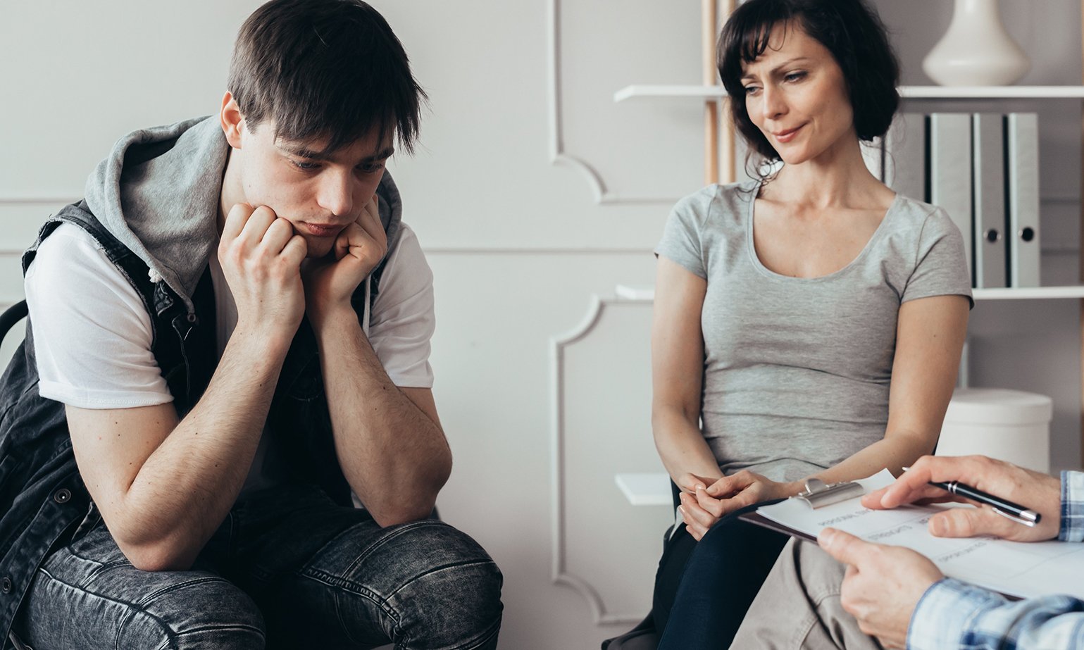 Bulimia Nervosa: Symptoms, Causes And Treatment