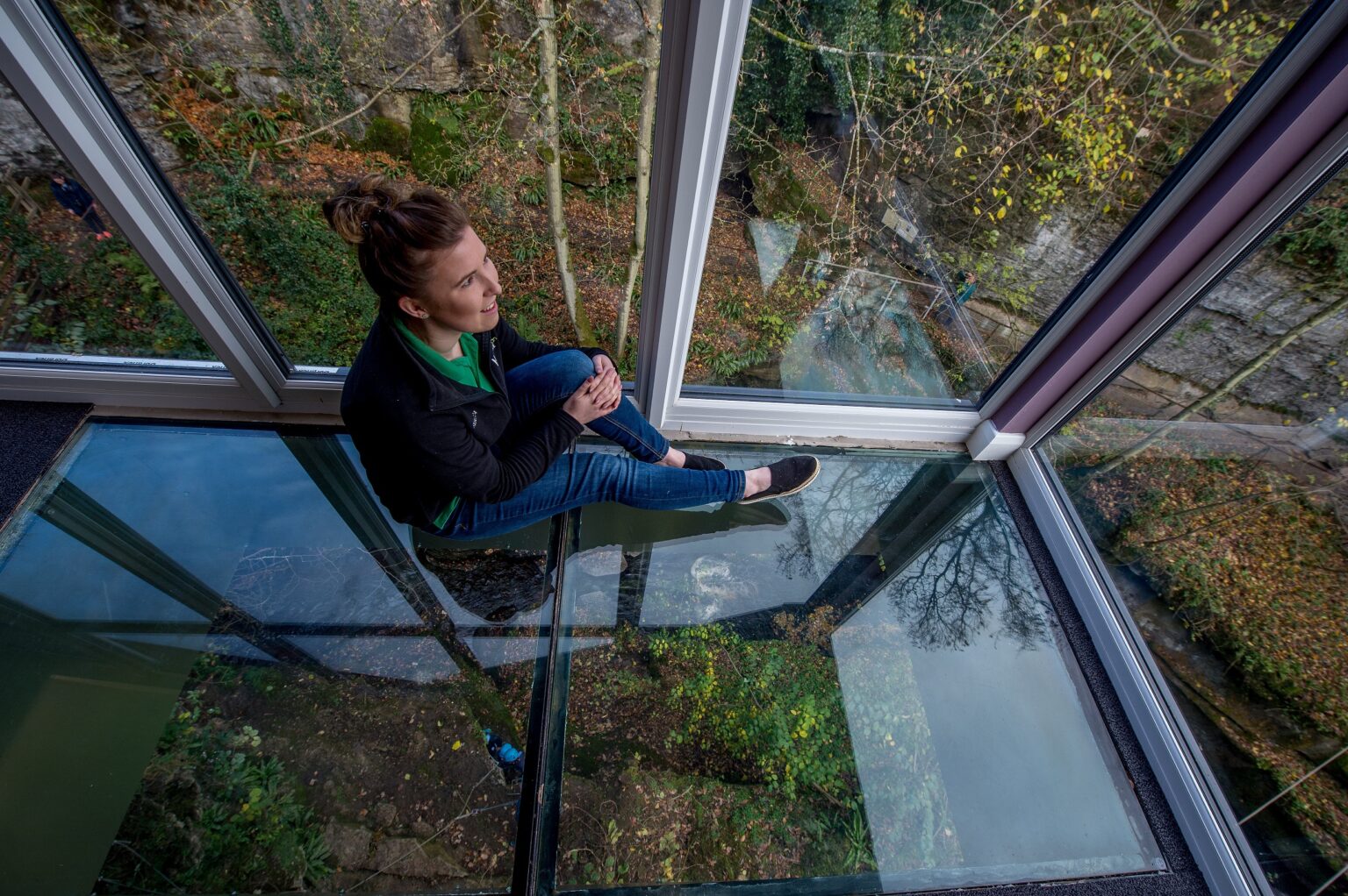 Exploring Acrophobia: The Fear of Heights - Mantra Care