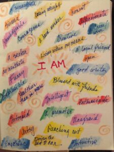 I Statements: Implications And Usage
