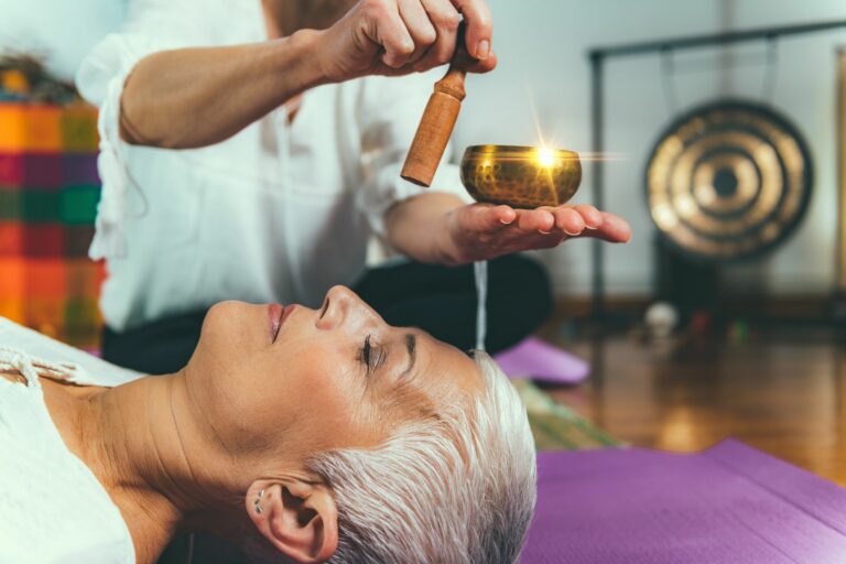 Relaxation Techniques: Types, Tips, Benefits & More