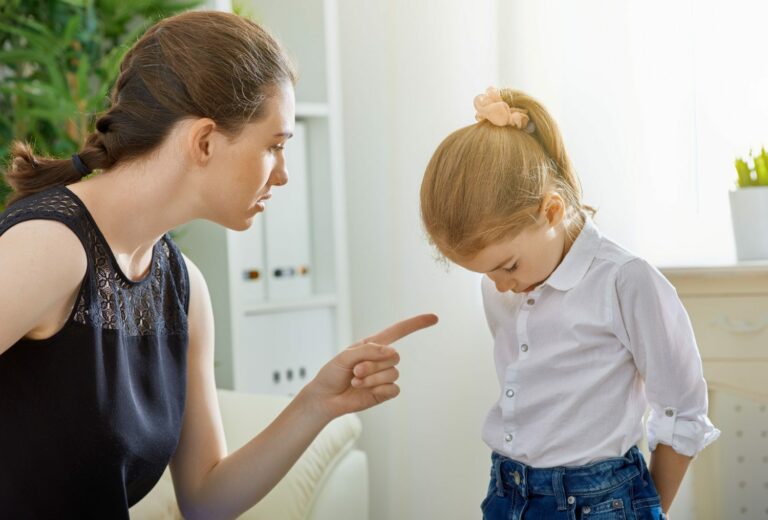 Response Vs Reaction: How to control anger