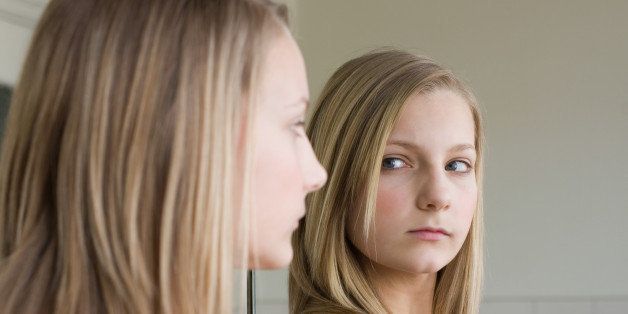 Self Hatred: How To Deal With It? - Mantra Care