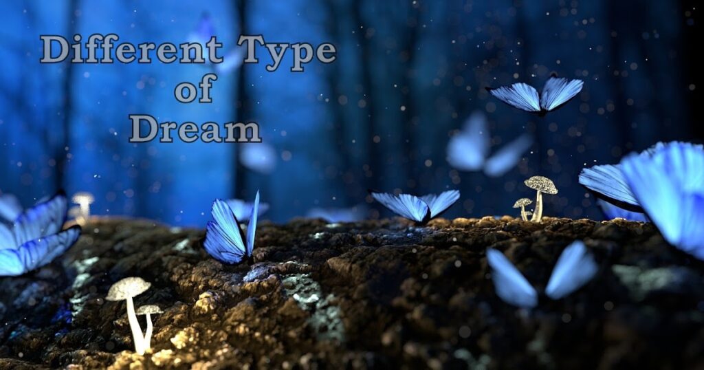Dreaming: Why Do We Dream?