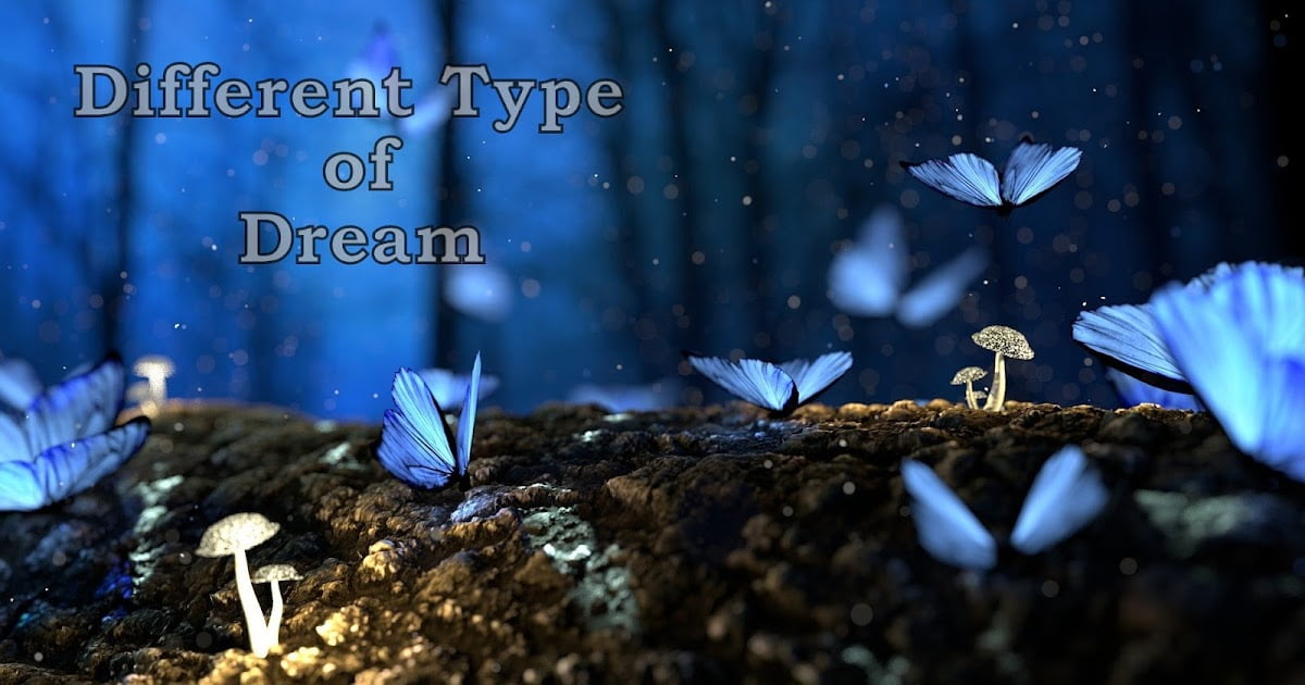 Dreaming: Why Do We Dream?