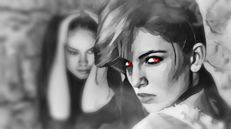 Female Psychopaths: Know The Traits, Causes And Treatment