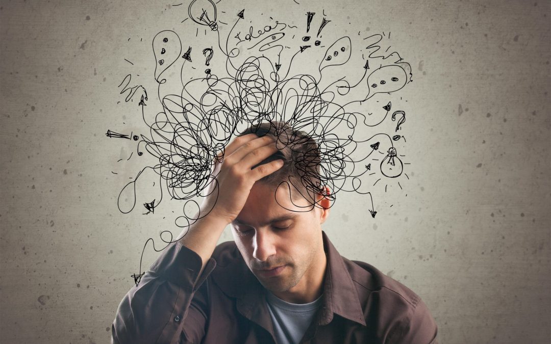 Stress Paralysis: Causes, Symptoms, Tips and Treatment
