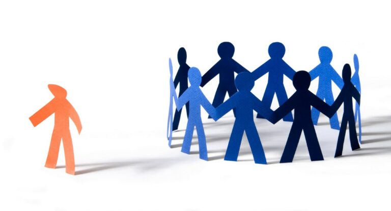 Stigma And Discrimination: Perspective