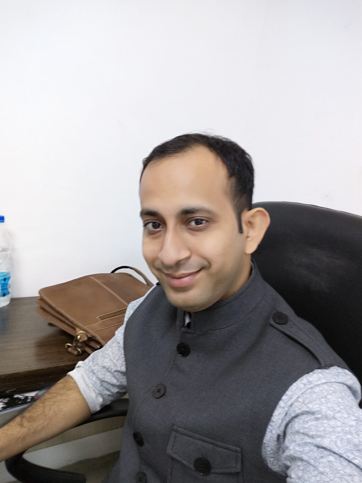 Stress Psychologists: All That They Do For Us - Mantra Care