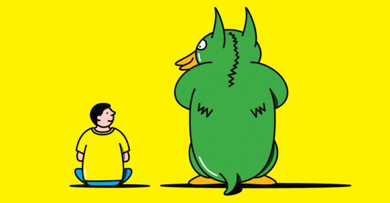 Imaginary Friends: Who Are They?