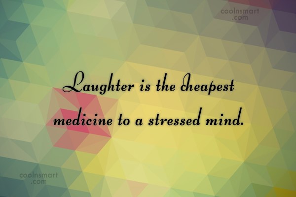 Laughter Is The Best Medicine: Benefits & Tips | MantraCare
