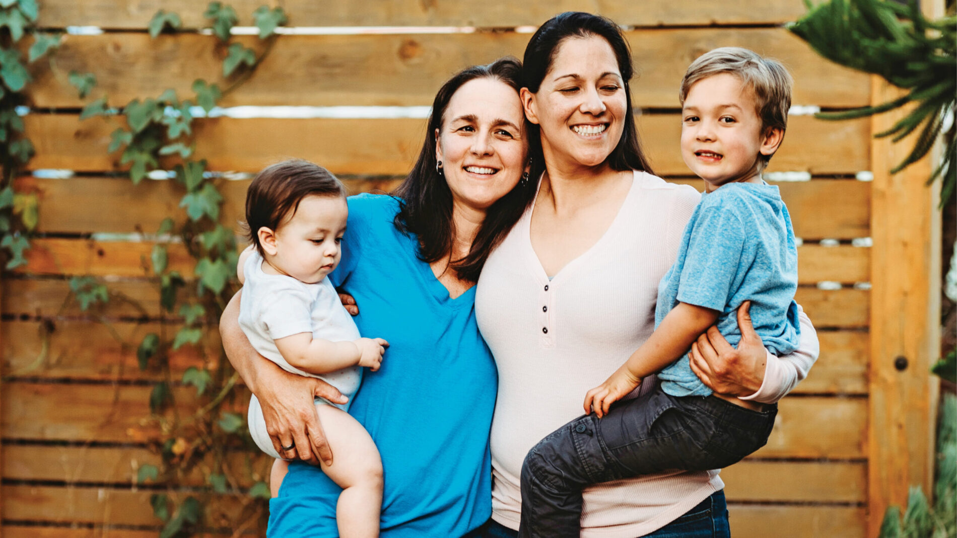 Blending Families: Challenges, Approaches, And Planning