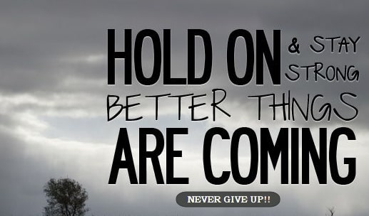 Surviving Tough Times: Top 10 Strategies For Dealing