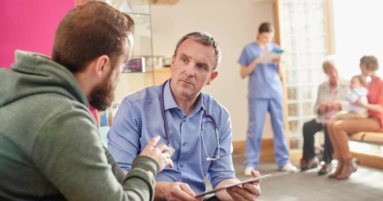 Mental Hospital: Things To Know About These Hospitals