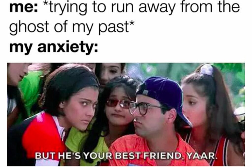 Bipolar Memes: Dealing With Bipolar Disorder