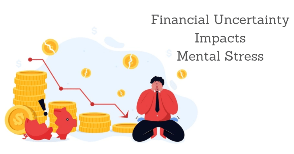 Financial Stress And Mental Health: Tips For Coping