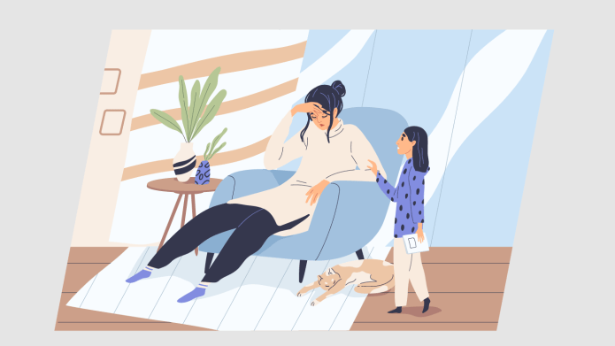 Parents With Mental Illness: Effects And Coping Strategies