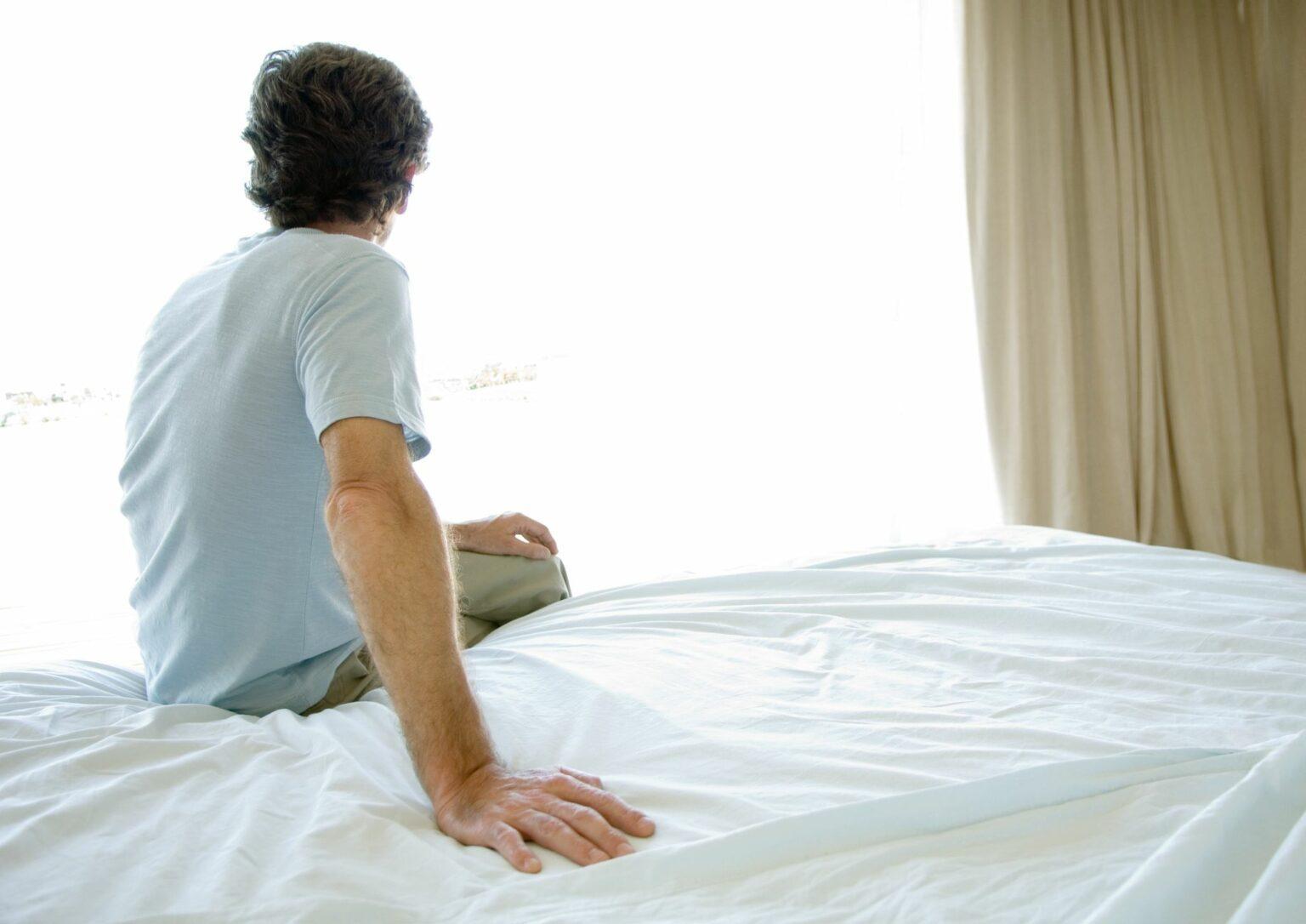 Melancholia: The Sickness Of The Soul | Mantra Care