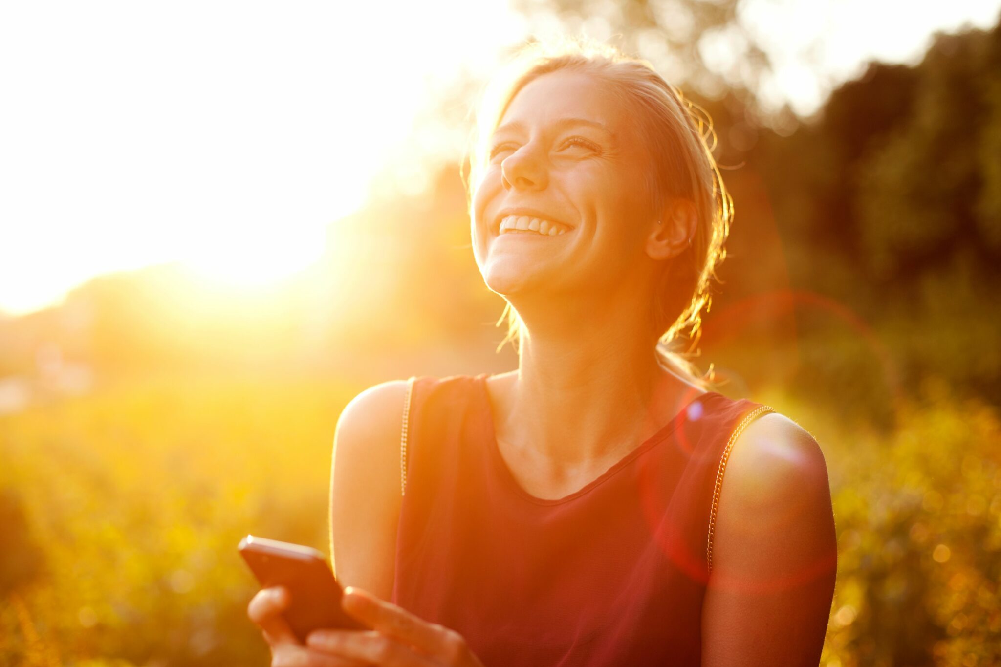 Self-Actualization: How to Find Self-Awareness | Mantra Care