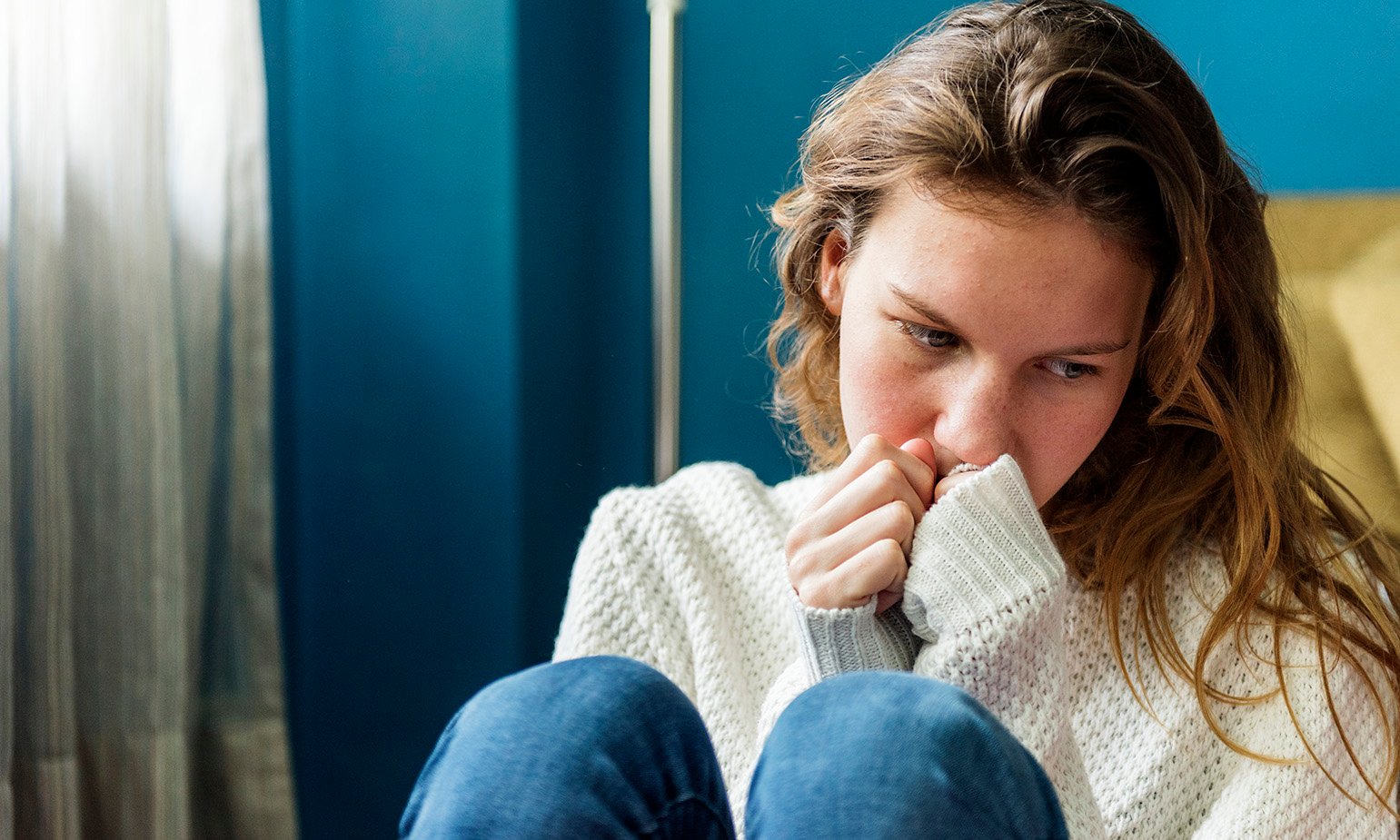Dealing with a Breakup: Connecting and Honoring Your Emotions