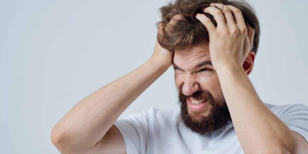 Impulse Control Disorder Meaning Signs Causes And More