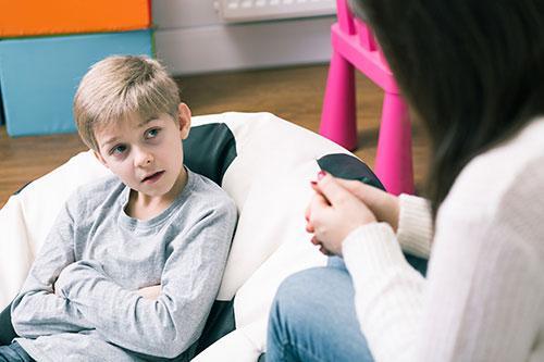 Parents With Mental Illness: Effects And Coping Strategies