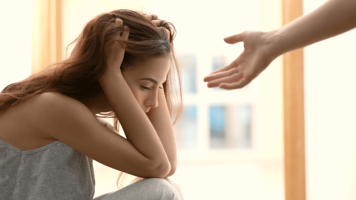 Melancholia: The Sickness Of The Soul | Mantra Care