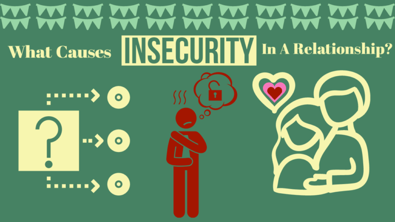 Feeling Safe In Relationship: Why Is It important?
