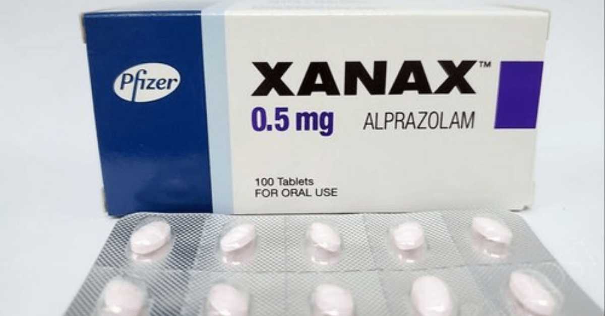 Xanax Working Uses Benefits Dosage Side Effects More