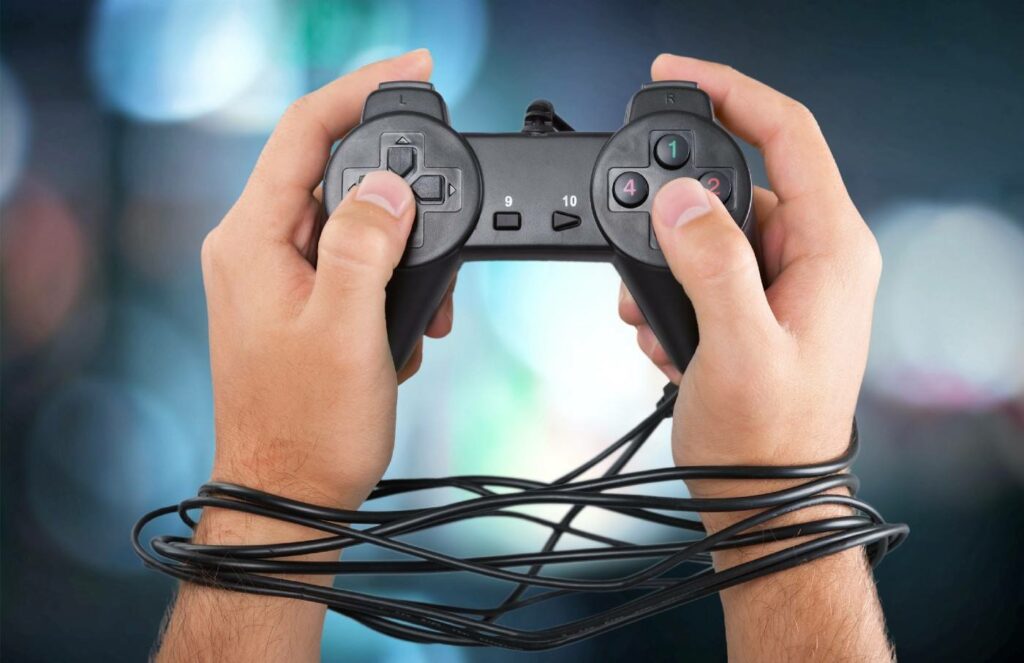 OCD Gaming Disorder | Signs | Causes | Tips To Deal