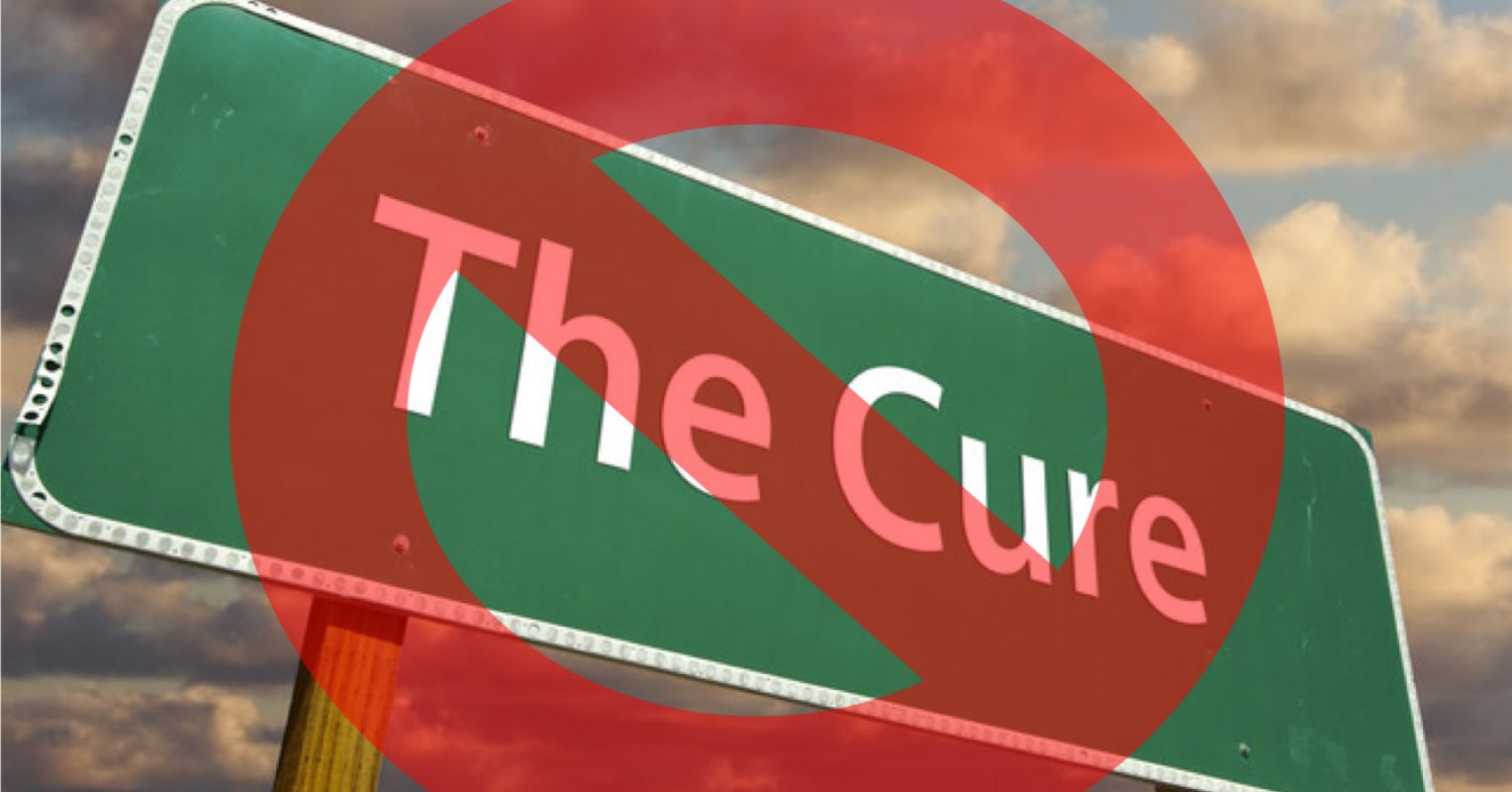 Is OCD Curable: Know Why It's Not, And Your Best Case Scenario