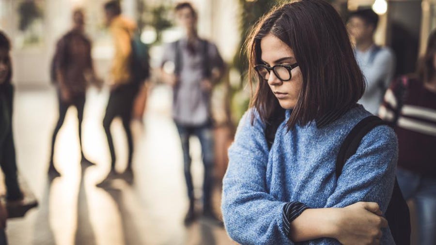 OCD In School | Negative Impacts | Triggers and Ways To Cope