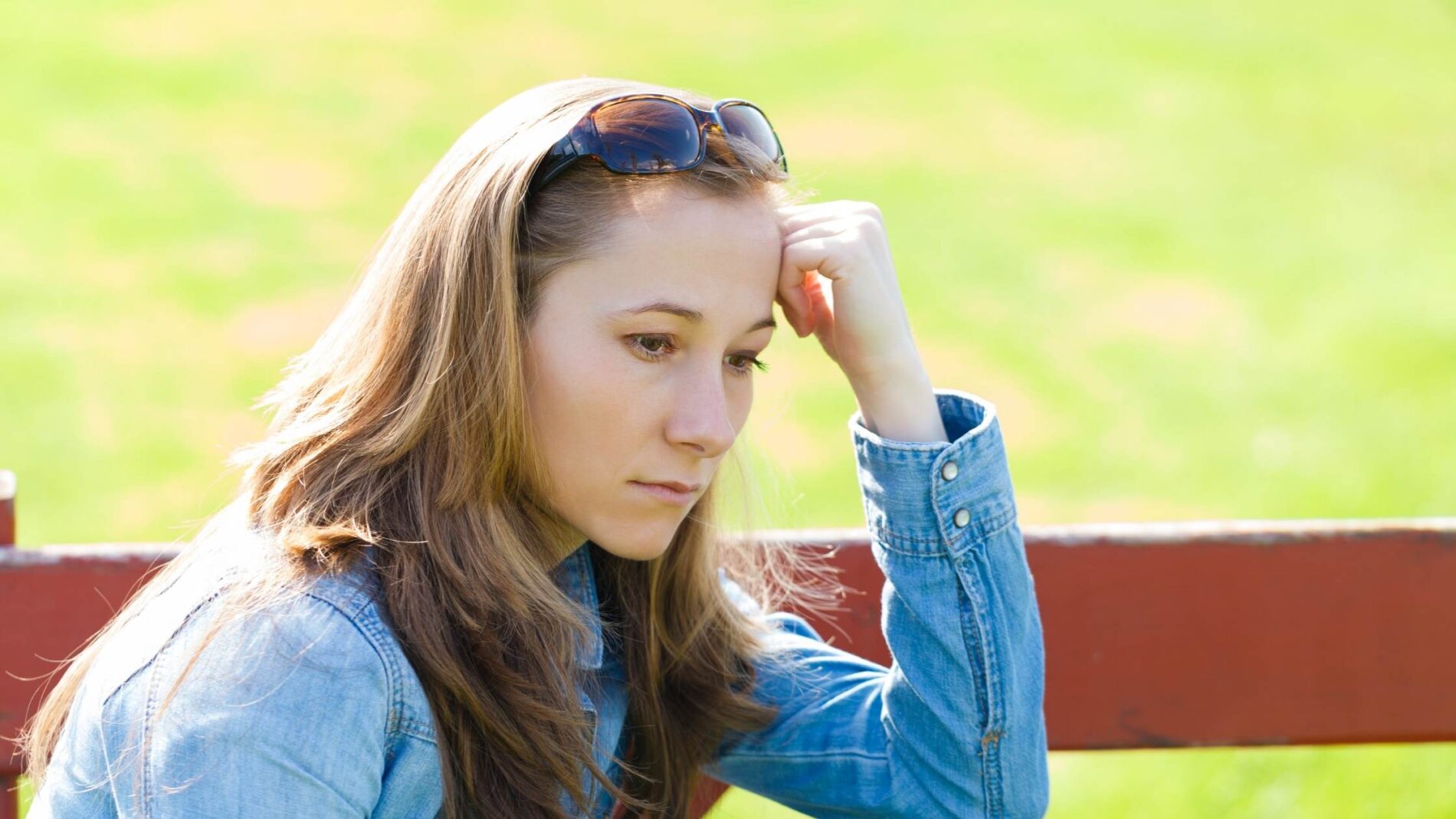 OCD And Depression: What It Is, Symptoms, Risks And How To Cope