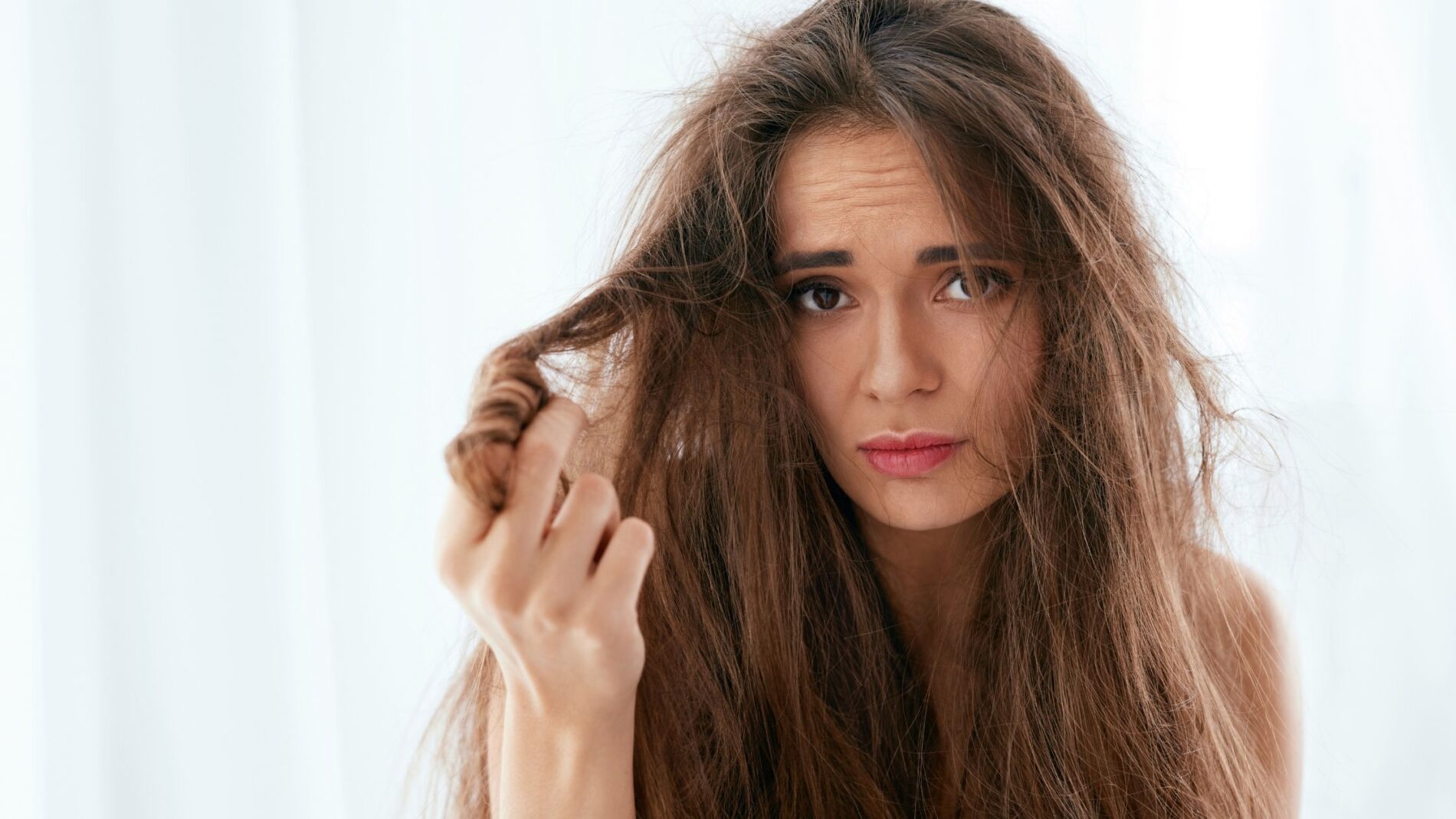Trichotillomania OCD: What It Is, Causes, Symptoms, And Treatment