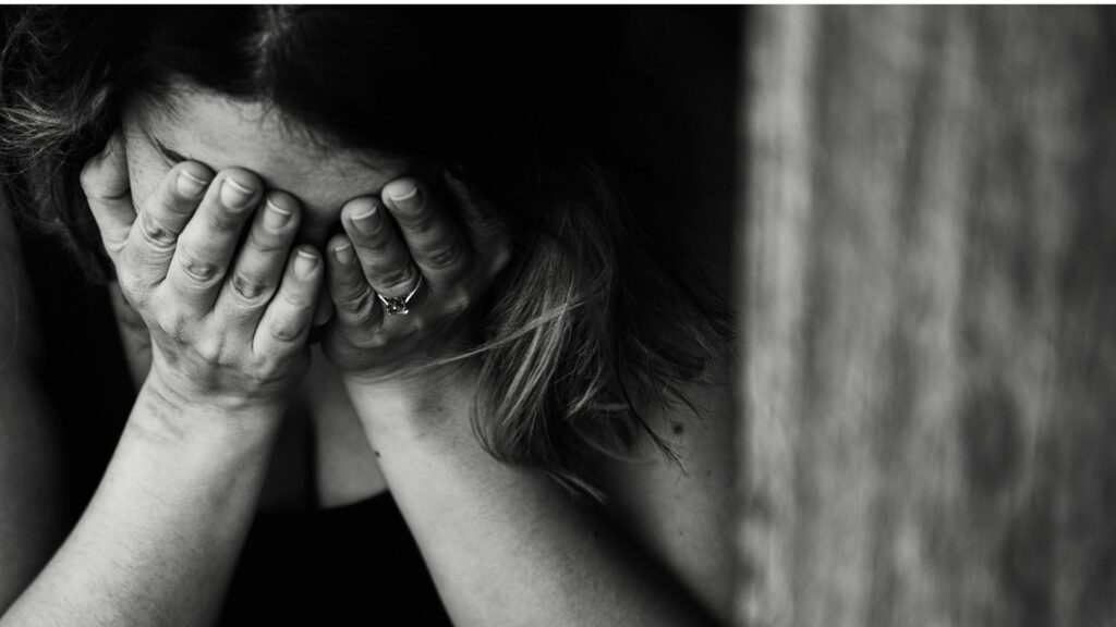 OCD And Fear: What It Is, Symptoms, Differences, And How To Cope