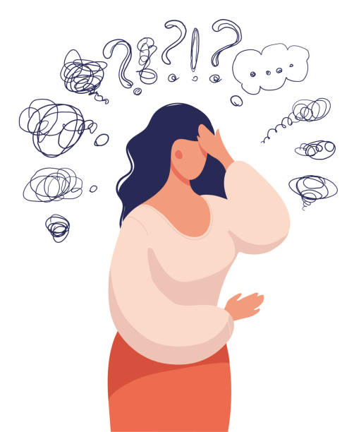 Exposure Therapy For Intrusive Thoughts: How it Works? Benefits