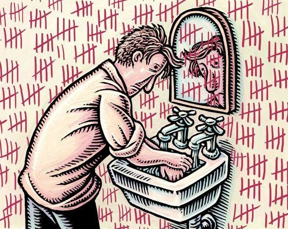Just Right OCD: Meaning, Causes, Symptoms, Effects And Tips