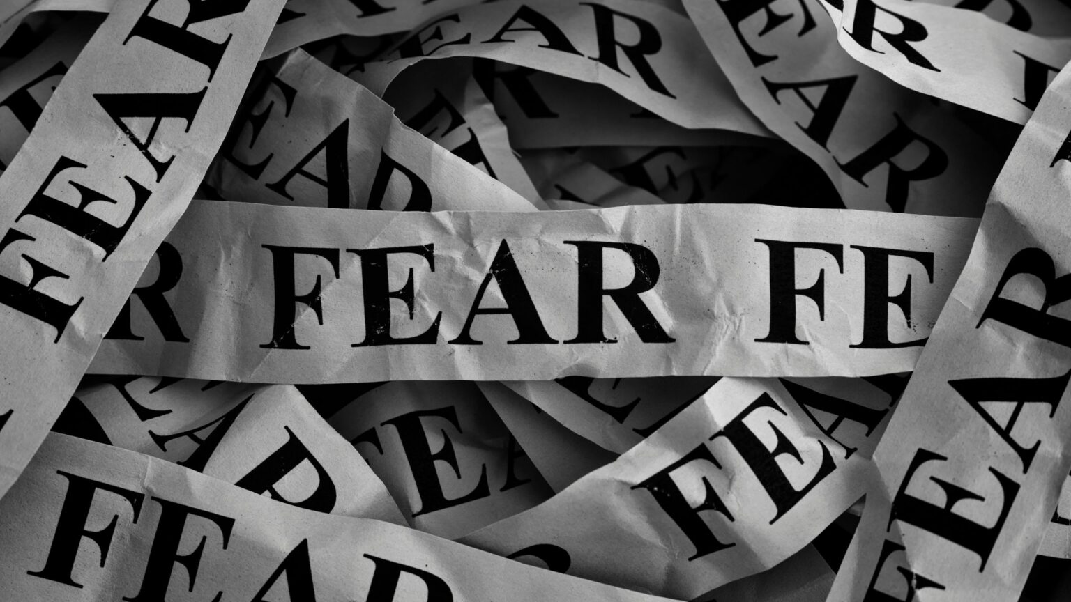 OCD And Fear: What It Is, Symptoms, Differences, And How To Cope