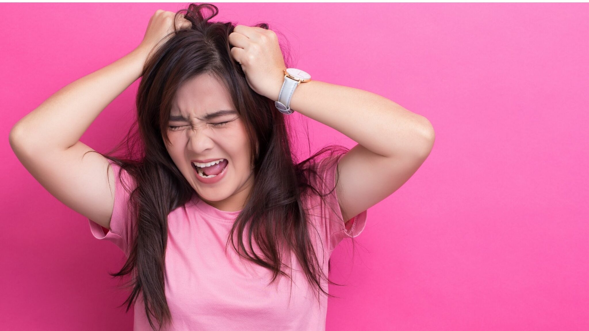 Trichotillomania OCD: What It Is, Causes, Symptoms, And Treatment