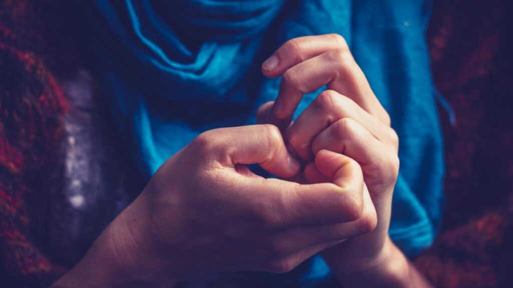 Excoriation Disorder: What It Is, Symptoms, Causes, And Treatment