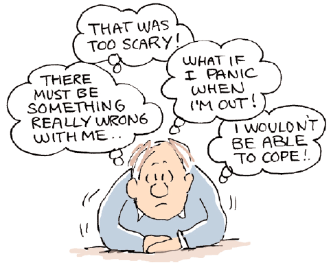 Anticipatory Anxiety: Causes, Signs Effects And Treatment