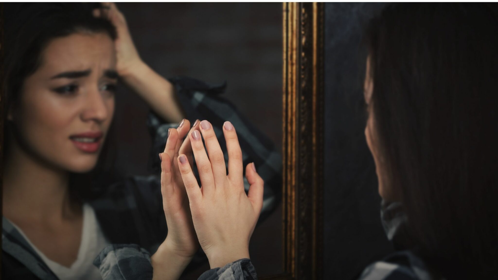 Body Dysmorphic DSM-5: Causes, Symptoms, And Treatment