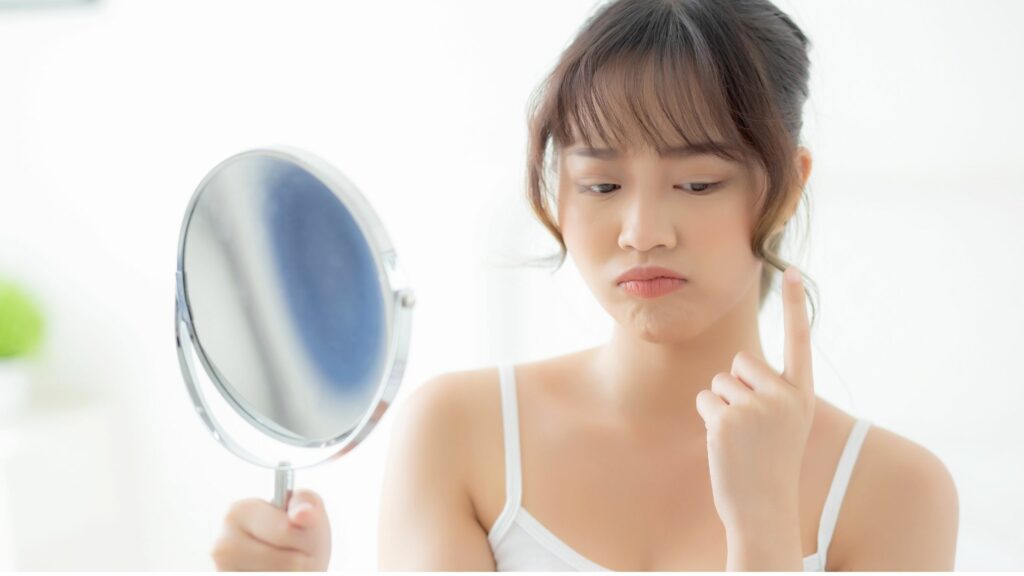 Body Dysmorphic DSM-5: Causes, Symptoms, And Treatment