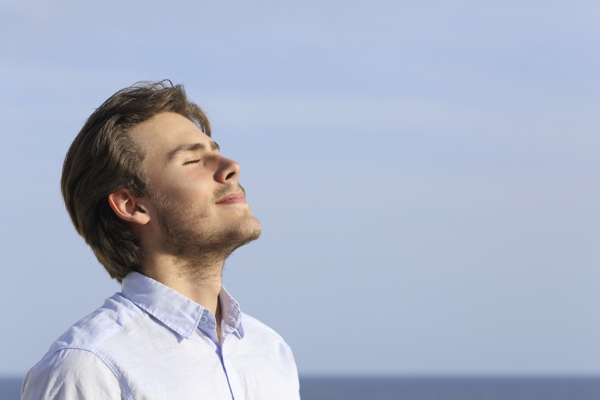 How To Stop Manually Breathing? : Tips And Tricks To Stop